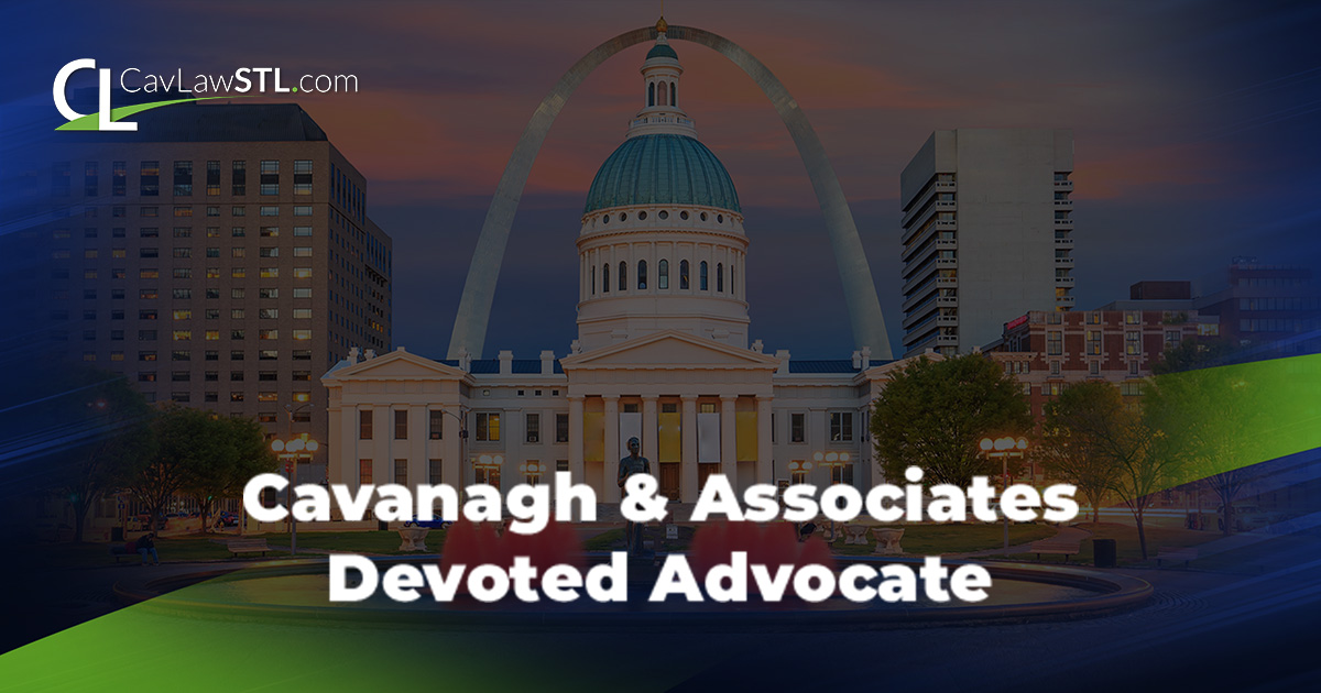 St. Louis Guardianship Attorney | Cavanagh & Associates