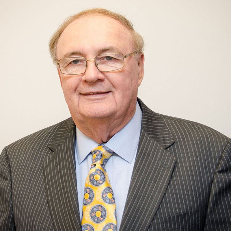 Jack Cavanagh | St. Louis Lawyer